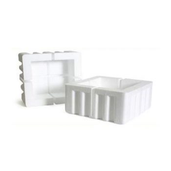 Polystyrene Corners | All-pac Packaging